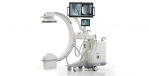 OEC One CFD – GE OEC Surgery