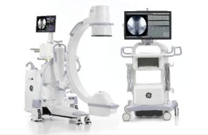 OEC Elite Image Intensifier – GE OEC Surgery